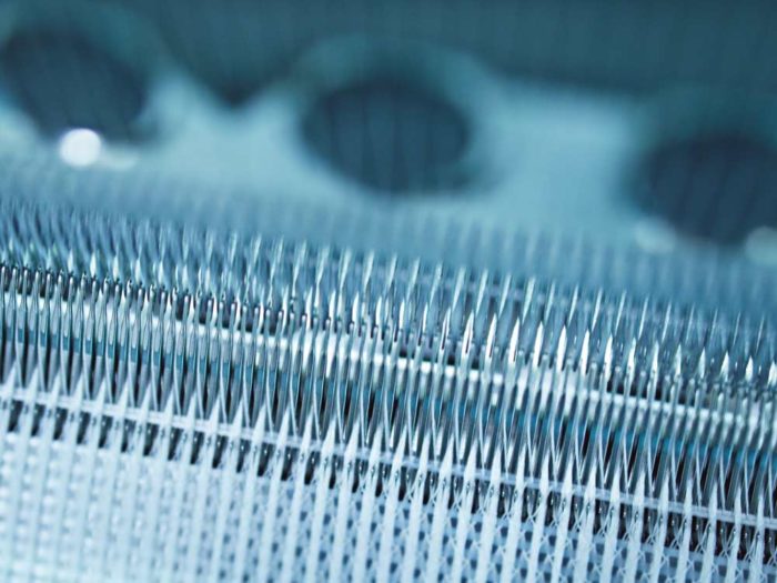 Capabilities - Engtex