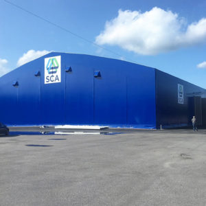 Market Sectors - Engtex